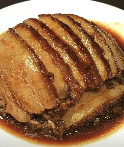 正宗条子肉怎么做_条子肉的家常做法步骤-第1张图片-山城妙识