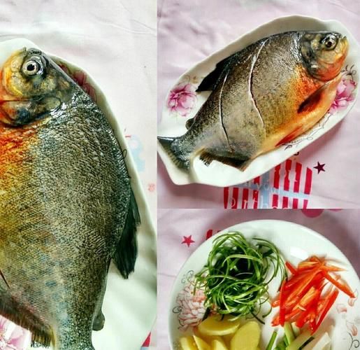 武昌鱼怎么做好吃_清蒸武昌鱼的做法步骤-第1张图片-山城妙识