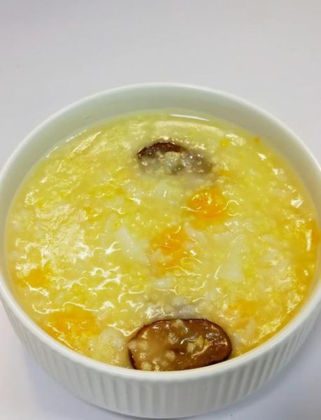 晚上喝什么粥最养胃_胃不好晚餐喝什么粥-第1张图片-山城妙识