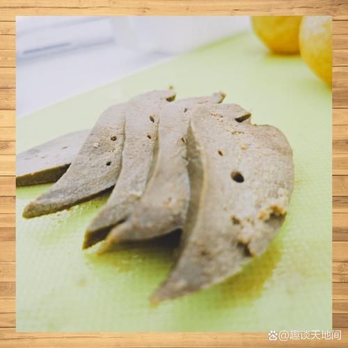 猪肝怎么煮不会老_猪肝嫩滑技巧-第1张图片-山城妙识