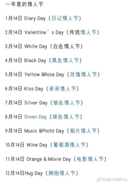 2020年七夕情人节是几月几号_2020七夕具体日期-第3张图片-山城妙识