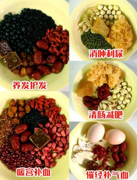 美容养颜瘦身粥怎么做_喝多久见效-第3张图片-山城妙识 美容养颜瘦身粥怎么做_喝多久见效-第3张图片-山城妙识