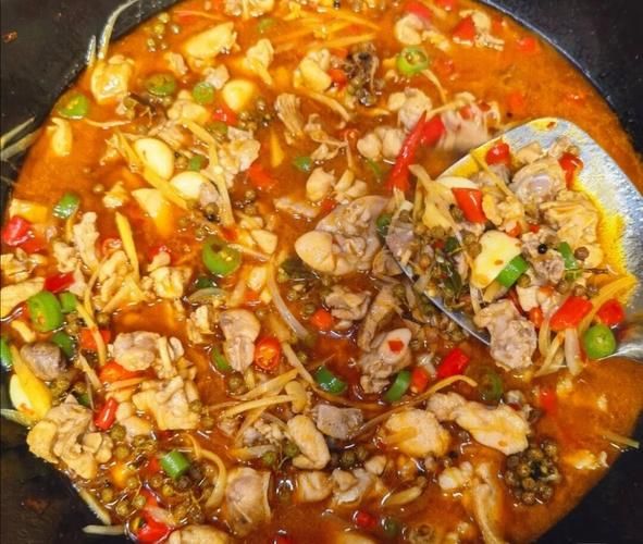 跳水兔怎么做才正宗_跳水兔的正宗做法窍门-第2张图片-山城妙识