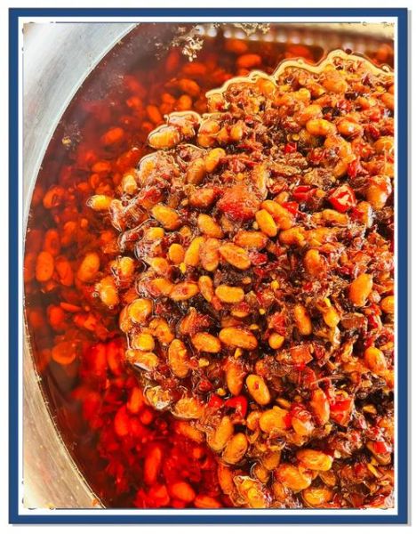 酱豆的做法大全_酱豆怎么做好吃又简单-第1张图片-山城妙识