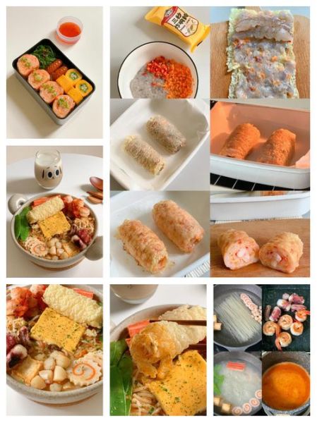 电烤箱都能做什么食物_新手必看菜谱-第2张图片-山城妙识 电烤箱都能做什么食物_新手必看菜谱-第2张图片-山城妙识