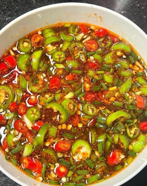 捞汁凉菜怎么调_捞汁凉菜配方比例-第1张图片-山城妙识