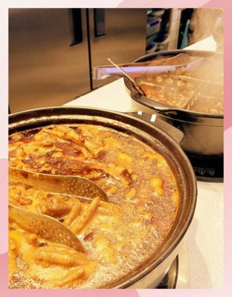 降龙爪爪是什么_降龙爪爪好吃吗-第3张图片-山城妙识