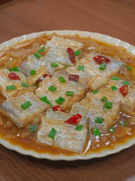 萝卜丝烧带鱼火锅怎么做_萝卜丝烧带鱼火锅的家常做法-第2张图片-山城妙识