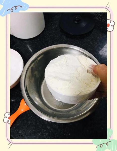 面粉发糕怎么做才松软_面粉发糕为什么塌陷-第1张图片-山城妙识 面粉发糕怎么做才松软_面粉发糕为什么塌陷-第1张图片-山城妙识
