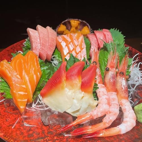 刺身和生吃有什么区别_刺身和生吃的区别在哪-第3张图片-山城妙识