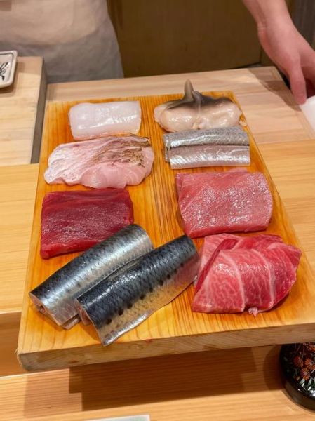 刺身和生吃有什么区别_刺身和生吃的区别在哪-第2张图片-山城妙识