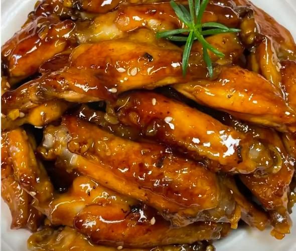 蚝油鸡翅怎么做_蚝油鸡翅怎么入味-第1张图片-山城妙识