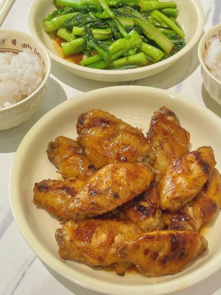 蚝油鸡翅怎么做_蚝油鸡翅怎么入味-第3张图片-山城妙识