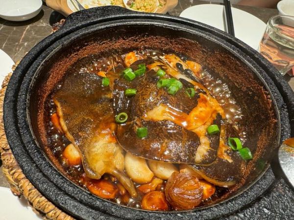 碟鱼头有什么营养价值_孕妇能吃碟鱼头吗-第1张图片-山城妙识