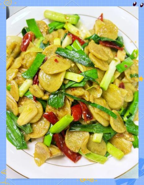 家常小炒怎么炒好吃_家常小炒简单做法-第1张图片-山城妙识