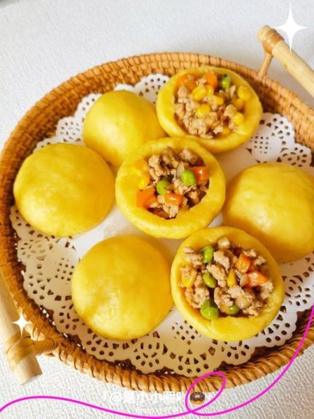 窝窝头怎么蒸不裂_玉米面窝窝头配方比例-第3张图片-山城妙识