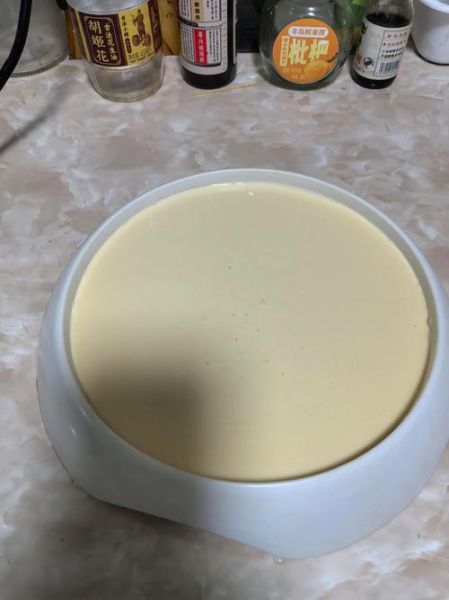 薄饼铛的面糊怎么调_薄饼铛用什么面粉最好-第3张图片-山城妙识