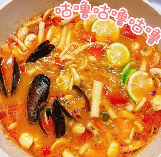 冬阴功汤的功效与作用_冬阴功汤适合什么人喝-第1张图片-山城妙识