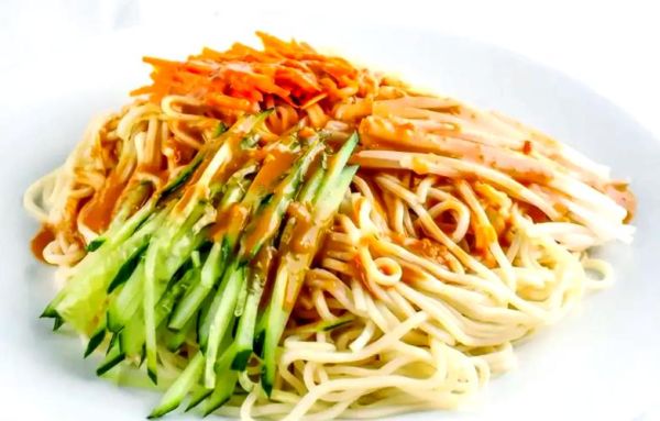 夏至吃什么传统美食_各地夏至必吃清单-第3张图片-山城妙识