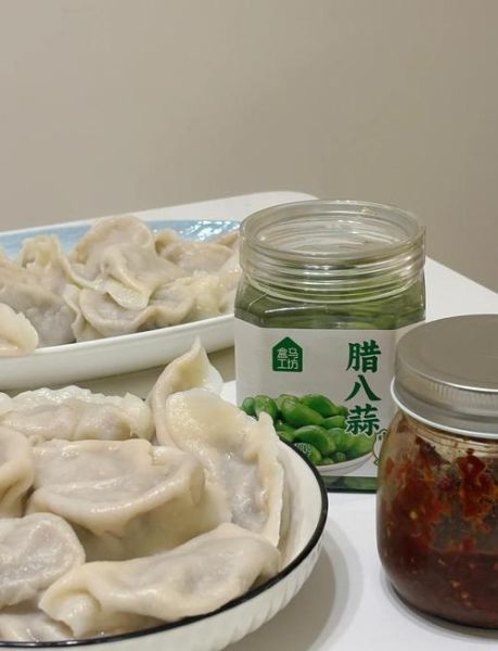 羊肉香菜饺子馅怎么调_羊肉香菜饺子馅做法窍门-第1张图片-山城妙识