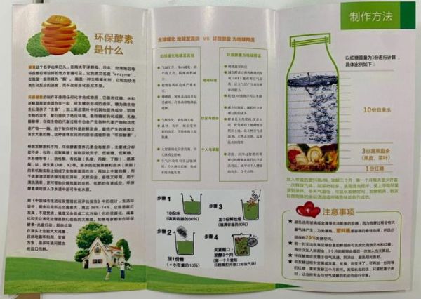 酵素的做法大全_自制酵素比例怎么调-第2张图片-山城妙识