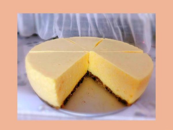 芒果慕斯蛋糕怎么做_芒果慕斯蛋糕失败原因-第2张图片-山城妙识