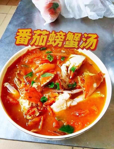 螃蟹怎么做_螃蟹怎么煮-第2张图片-山城妙识