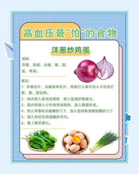 高血压吃什么好_高血压食谱大全及做法-第2张图片-山城妙识 高血压吃什么好_高血压食谱大全及做法-第2张图片-山城妙识