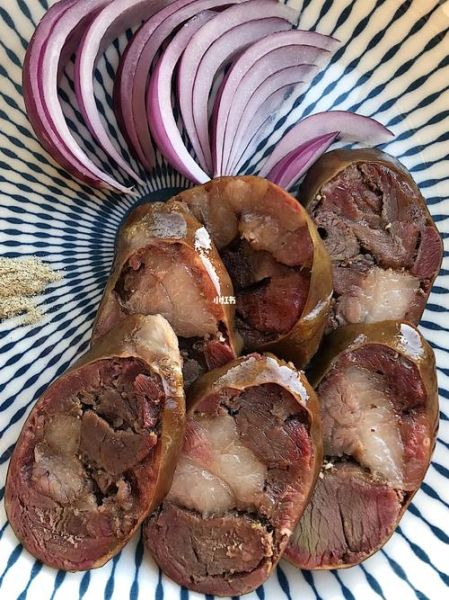 熏马肠怎么保存_熏马肠图片长什么样-第3张图片-山城妙识