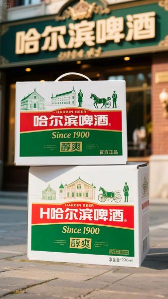 哈尔滨啤酒是哪个国家的_哈尔滨啤酒品牌历史-第2张图片-山城妙识 哈尔滨啤酒是哪个国家的_哈尔滨啤酒品牌历史-第2张图片-山城妙识