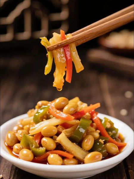 酱菜怎么腌制_家庭酱菜腌制方法大全-第3张图片-山城妙识