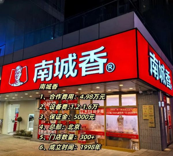 外卖快餐加盟店哪家好_新手如何选品牌-第3张图片-山城妙识