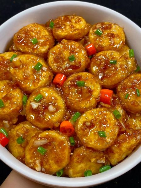 日本豆腐配料表有哪些_日本豆腐是不是豆腐-第3张图片-山城妙识