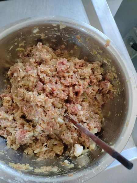 包子馅怎么做最好吃_17种包子馅做法大全-第1张图片-山城妙识