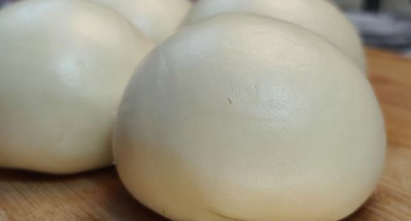 蒸面筋怎么蒸才起发_蒸面筋起发的正确方法-第2张图片-山城妙识