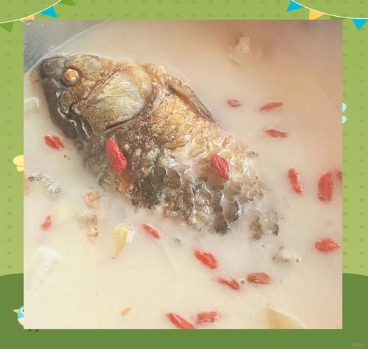鲫鱼汤怎么熬好喝_鲫鱼汤熬白的技巧-第1张图片-山城妙识