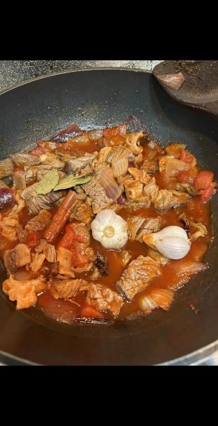 西红柿炖牛腩怎么做好吃_西红柿炖牛腩家常做法视频-第2张图片-山城妙识 西红柿炖牛腩怎么做好吃_西红柿炖牛腩家常做法视频-第2张图片-山城妙识