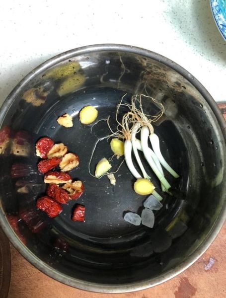 姜汤怎么熬_姜汤的正确做法-第2张图片-山城妙识