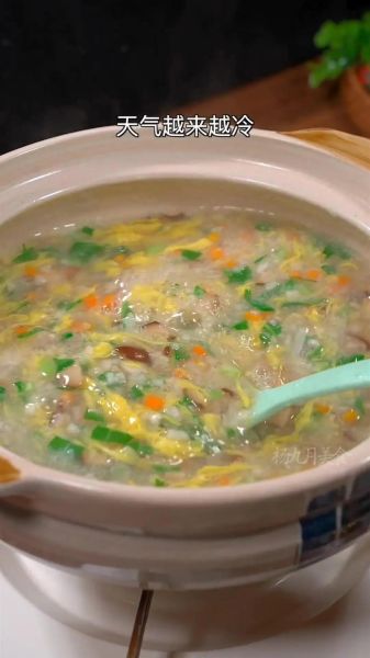 芙蓉汤怎么做_芙蓉汤的家常做法-第3张图片-山城妙识