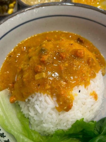 蟹黄饭怎么做好吃_蟹黄饭热量高吗-第3张图片-山城妙识