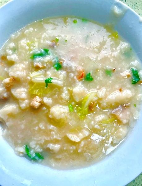 山西疙瘩汤怎么做_疙瘩汤为什么面疙瘩不化-第1张图片-山城妙识 山西疙瘩汤怎么做_疙瘩汤为什么面疙瘩不化-第1张图片-山城妙识