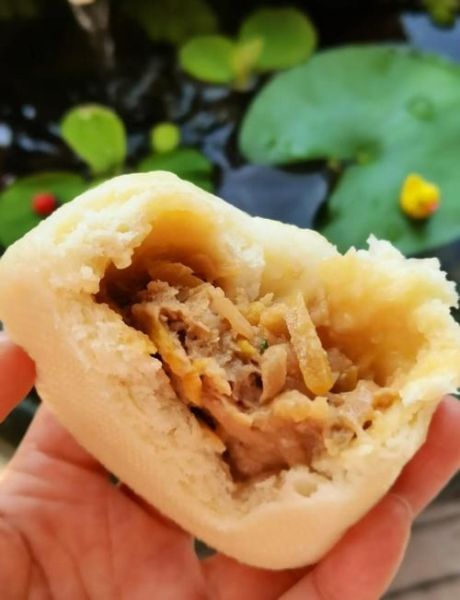 胡萝卜包子馅怎么做_胡萝卜包子馅需要焯水吗-第3张图片-山城妙识