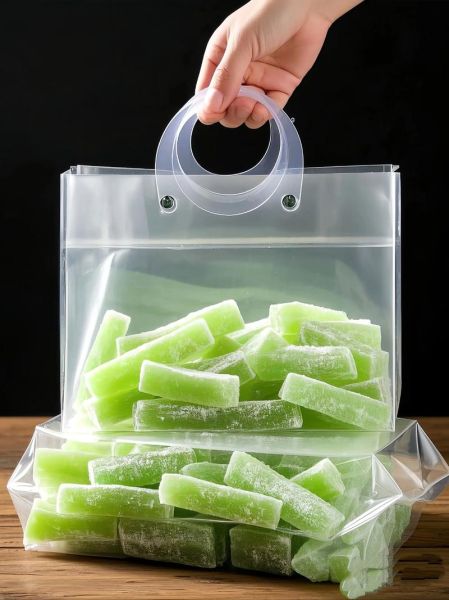 冬瓜糖不用石灰怎么做_家庭无石灰冬瓜糖配方-第1张图片-山城妙识 冬瓜糖不用石灰怎么做_家庭无石灰冬瓜糖配方-第1张图片-山城妙识