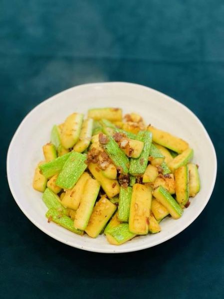 云南小瓜怎么炒好吃_云南小瓜和云南小南瓜区别-第1张图片-山城妙识 云南小瓜怎么炒好吃_云南小瓜和云南小南瓜区别-第1张图片-山城妙识