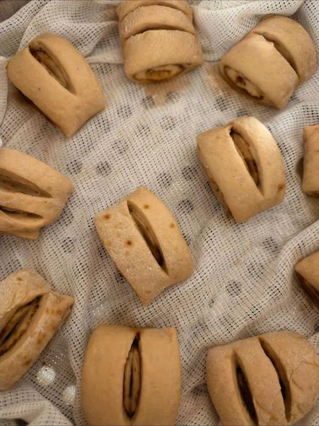 红糖馒头怎么做_红糖馒头图片大全-第3张图片-山城妙识