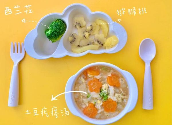 土豆疙瘩汤的家常做法_怎么做才好吃-第3张图片-山城妙识