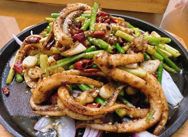 烤乳猪用的是什么猪_小香猪还是巴马香猪-第3张图片-山城妙识