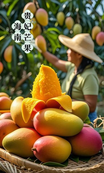 海南必吃的水果有哪些_海南水果几月份最好吃-第2张图片-山城妙识 海南必吃的水果有哪些_海南水果几月份最好吃-第2张图片-山城妙识