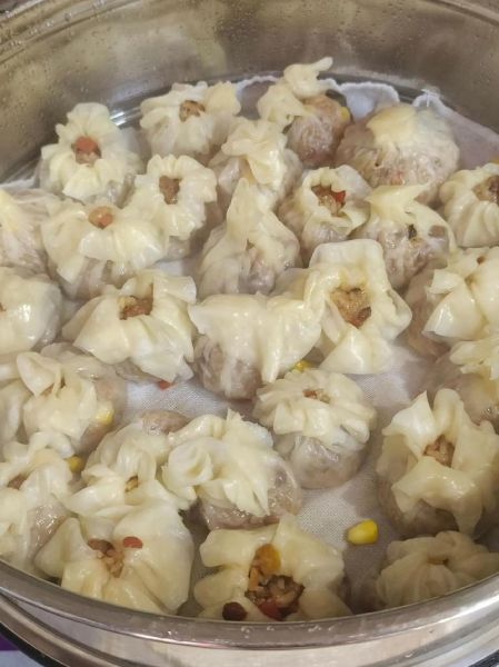 烧麦蒸多久能熟_烧麦蒸多长时间才熟-第1张图片-山城妙识 烧麦蒸多久能熟_烧麦蒸多长时间才熟-第1张图片-山城妙识