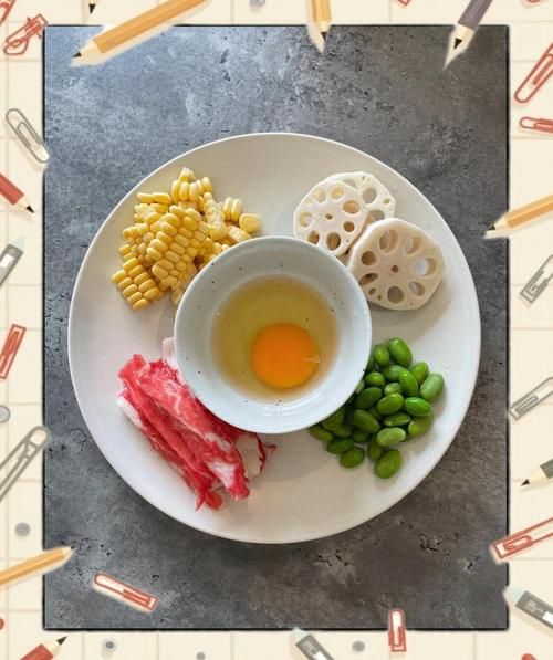 玉米羹汤的做法_家常玉米羹汤怎么做-第3张图片-山城妙识